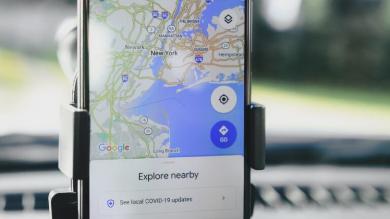 Google Places 2026 🥇 Beneficios para tu negocio