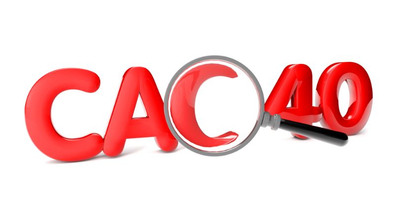 Qué es CAC 2025 🥇 Análisis completo