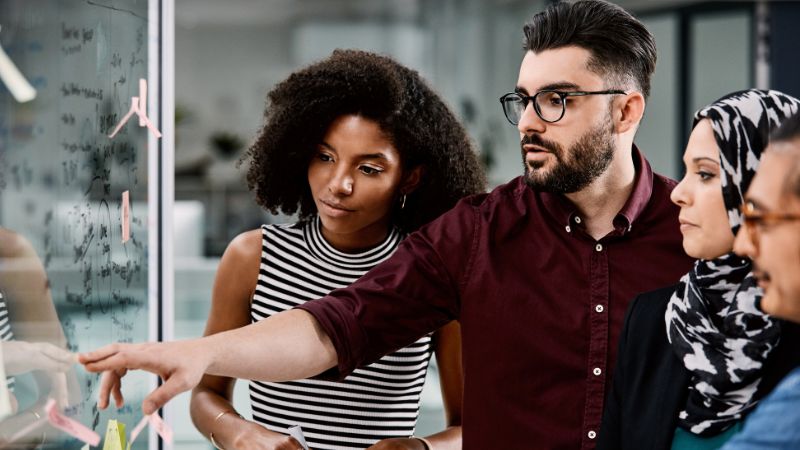 Qué es lurking 👉 2025 👉 Análisis completo