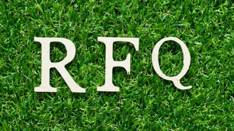 RFQ vs RFP 2025 🥇 Análisis completo