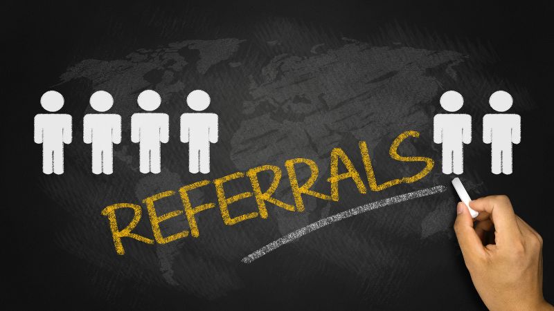 Referral 2025 🥇 Análisis completo