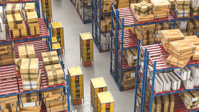 UEPS vs PEPS: ¿Qué método de inventario elegir?