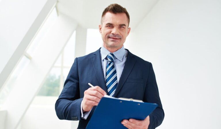 Qué es Account Executive 🥇 2025 Análisis completo