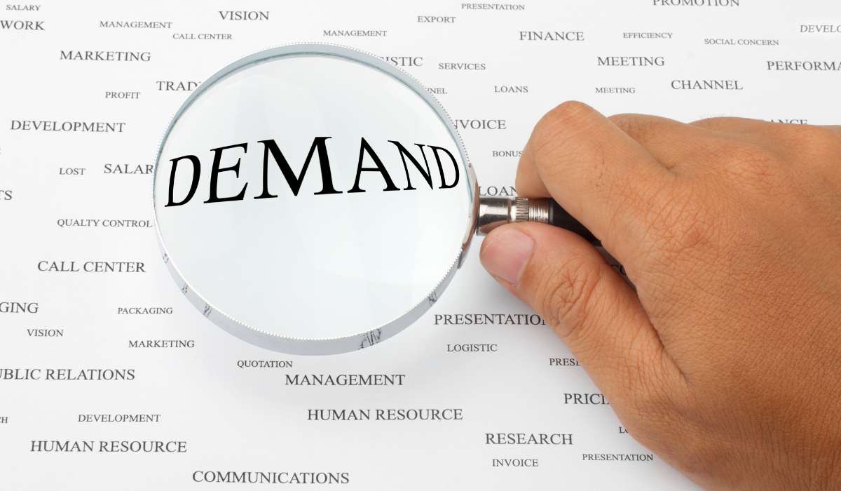 Análisis de la Demanda 2026: Tu Clave para el Crecimiento