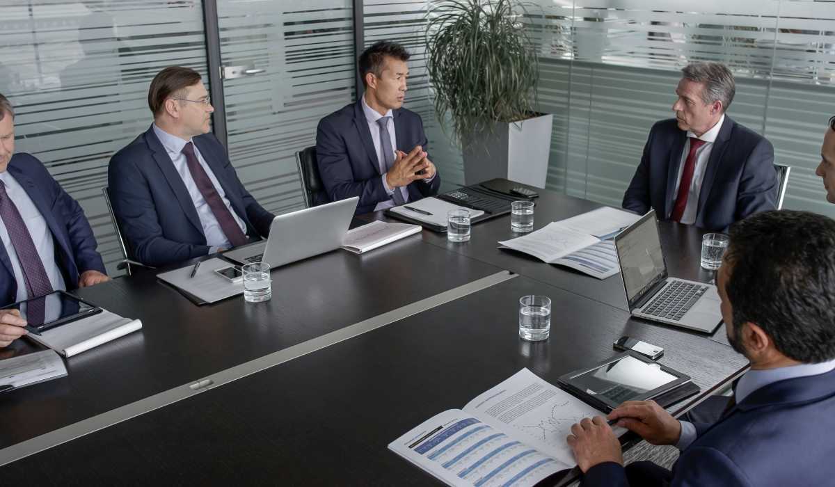 El CEO Hoy: Qué Es y Cómo Lidera tu Empresa [Actualizado 2026]