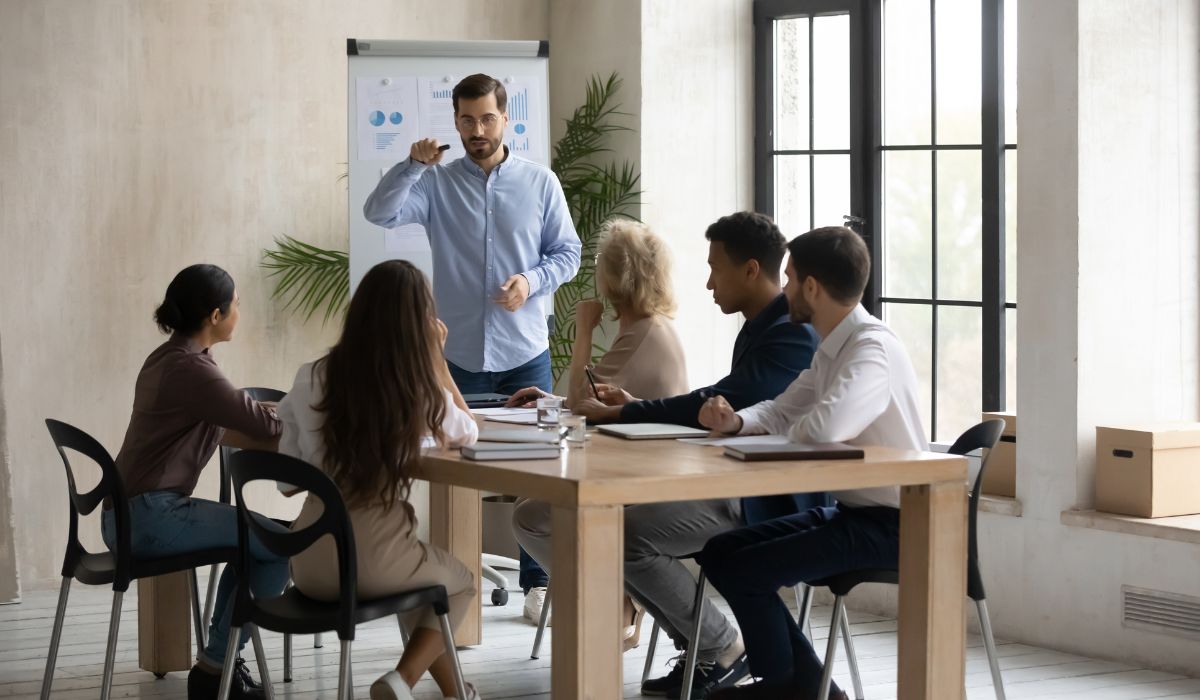 Capacitación de ventas 2025 🥇 Análisis completo