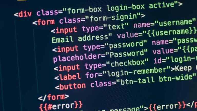 Envía Email Rápido con Formulario HTML: Tutorial Paso a Paso