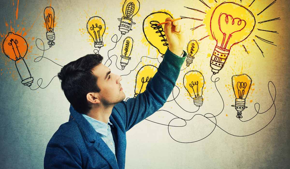 Cómo pensar diferente 2025 🥇 Análisis completo