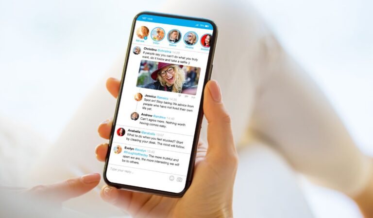 Comunidades en Twitter 2024 🥇 Análisis completo