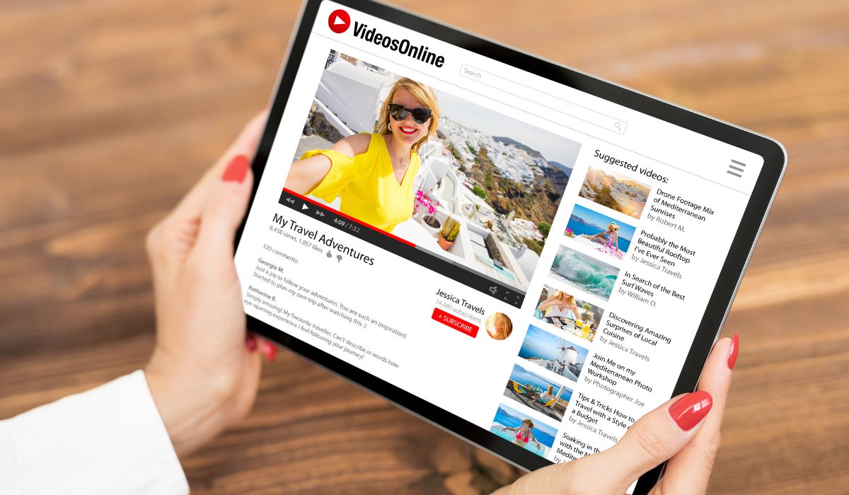 ¿El Contenido YouTube Secreto? ¡Tu Guía Definitiva 2026!