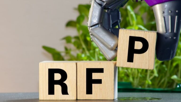RFQ vs RFP 2025 🥇 Análisis completo