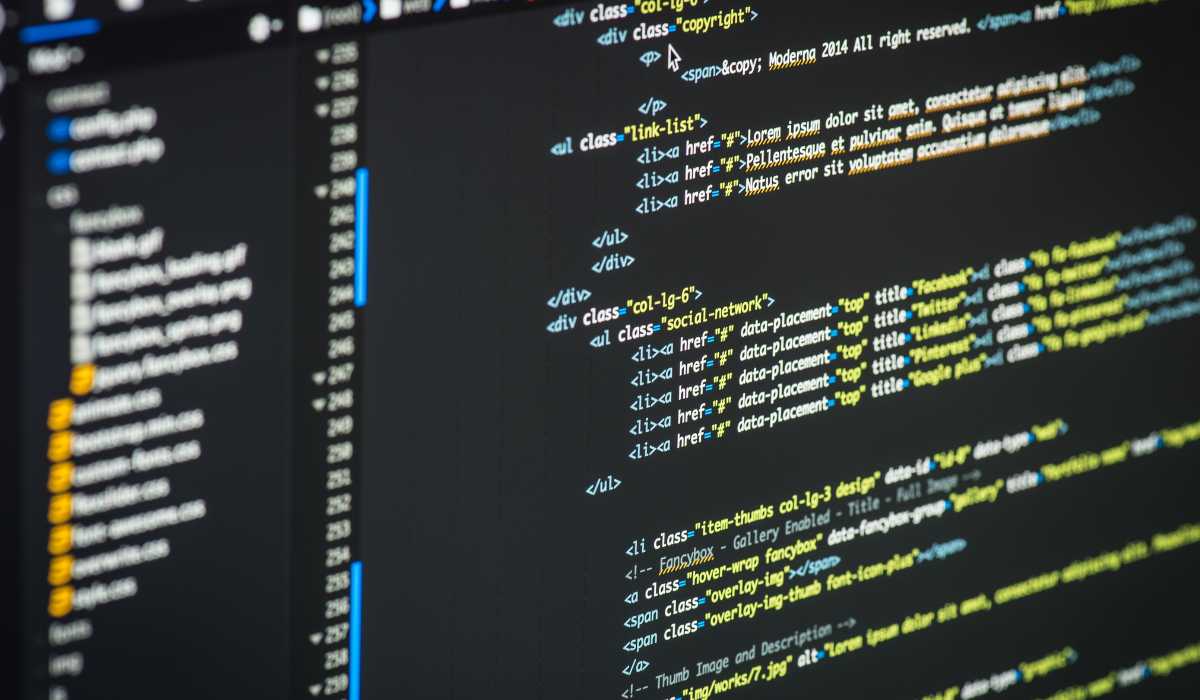 Editores HTML 2025 🥇 Análisis completo
