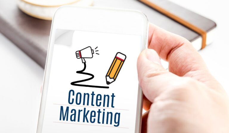 Ejemplos de marketing de contenidos 2025