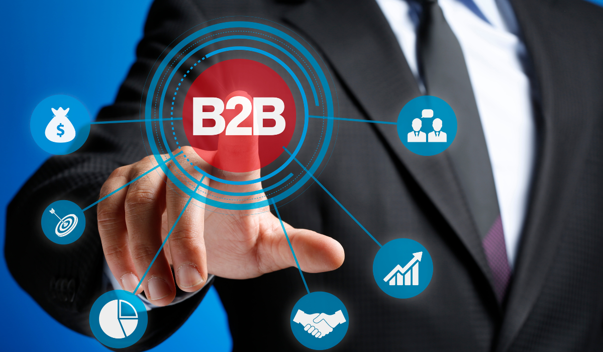 Email marketing B2B 🥇 2025 Análisis completo