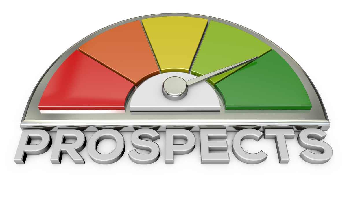 Evaluación de prospectos 2025 🥇 Análisis completo