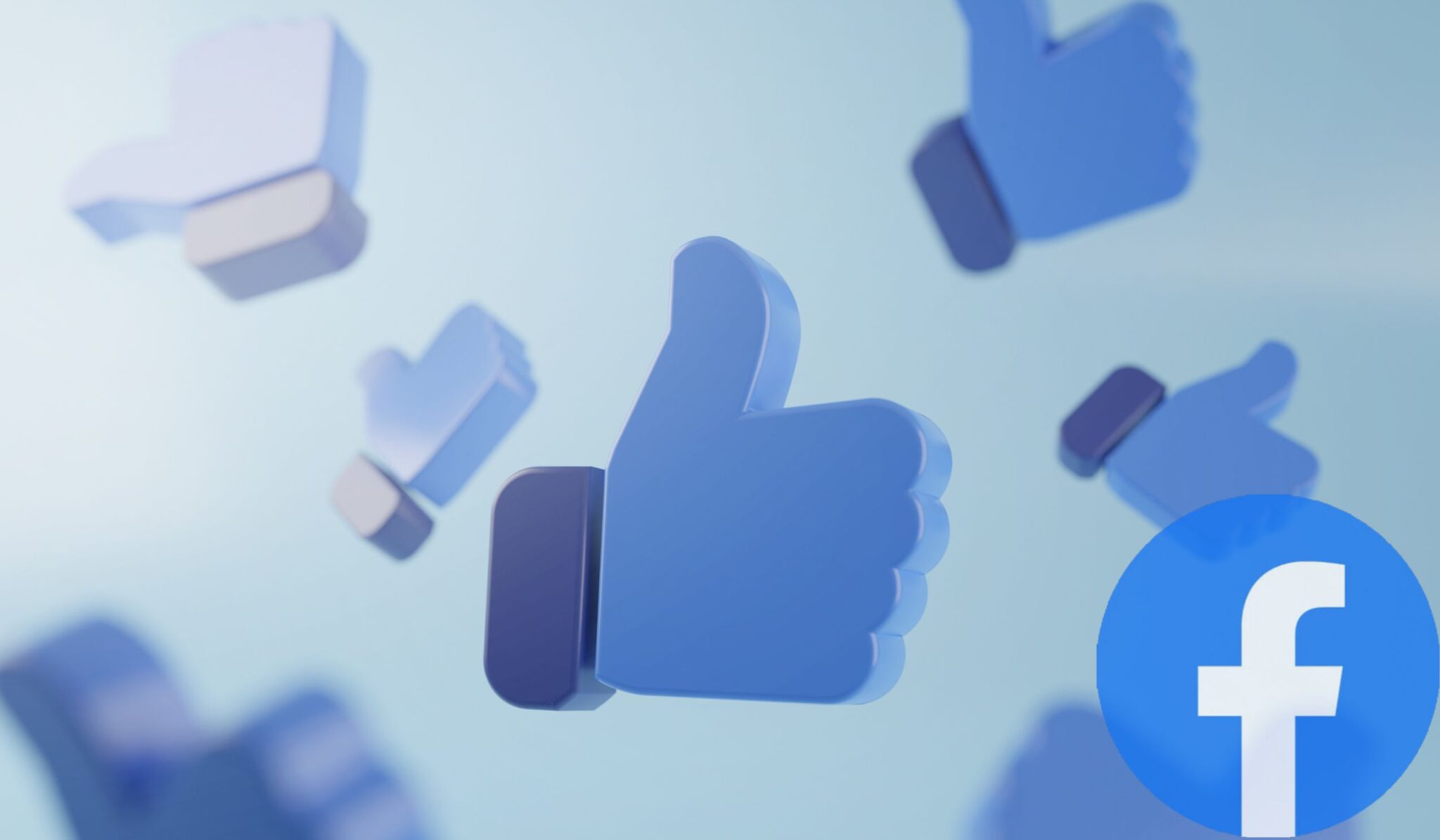 Ganar likes en Facebook 2025 🥇 Análisis completo