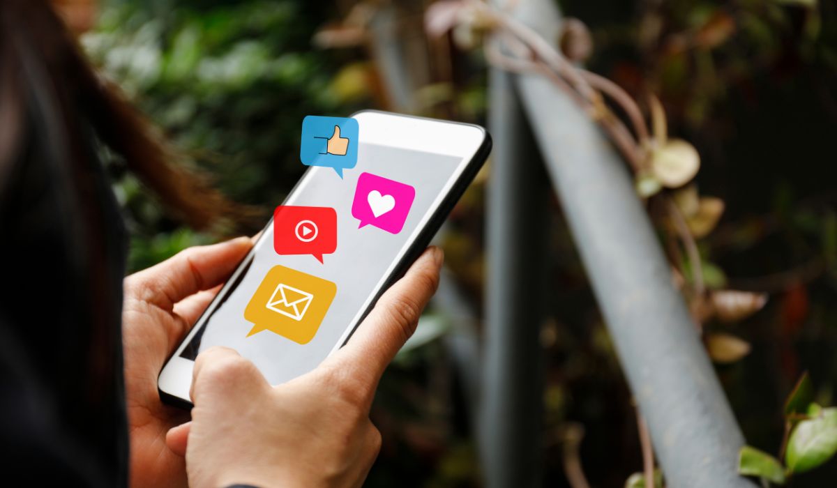 Herramientas para gestionar redes sociales 🥇 2025