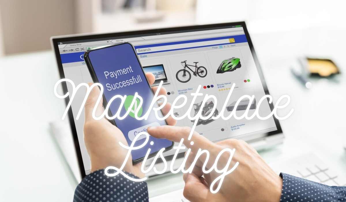 El Listing: ¿Qué es y Cómo Duplicar tus Ventas Online?