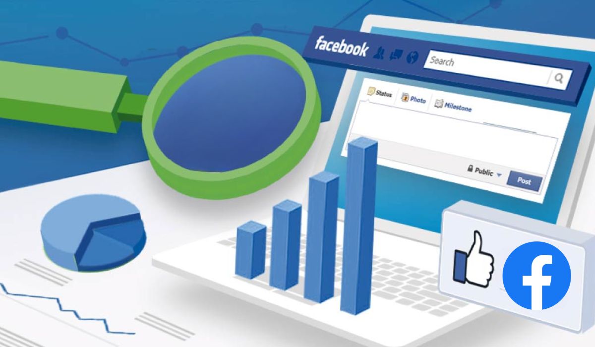 Métricas en Facebook Ads 2025 🥇 Análisis completo