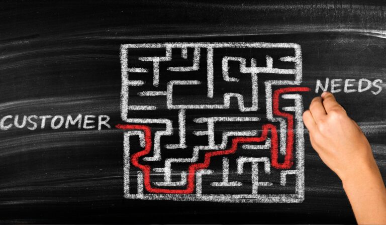 Necesidades del cliente 2025 🥇 Análisis completo