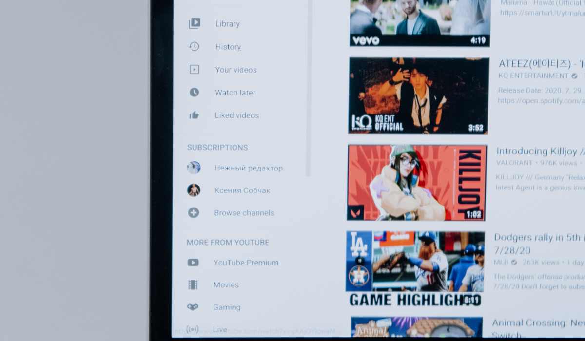 El Secreto de Palabras Clave YouTube: Supera a tu Competencia