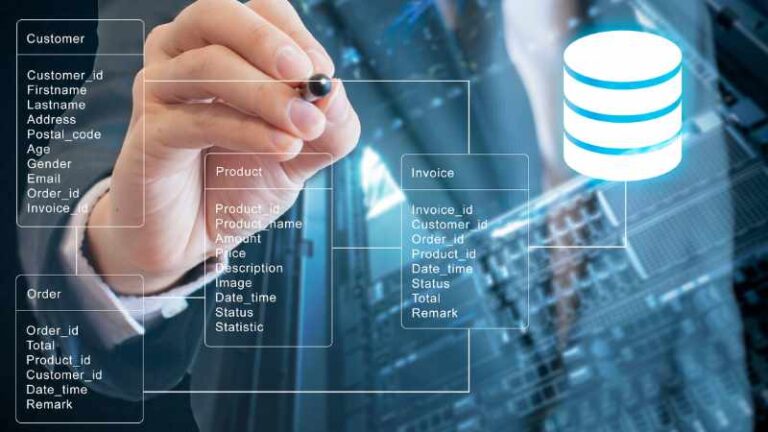 Crear base de datos clientes 2025 🥇 Análisis completo