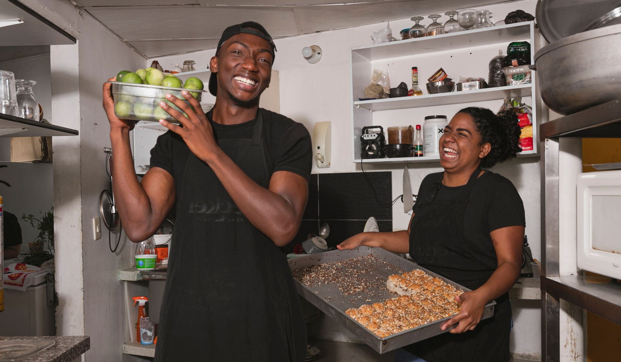 Promoción negocio local Estrategias 2025