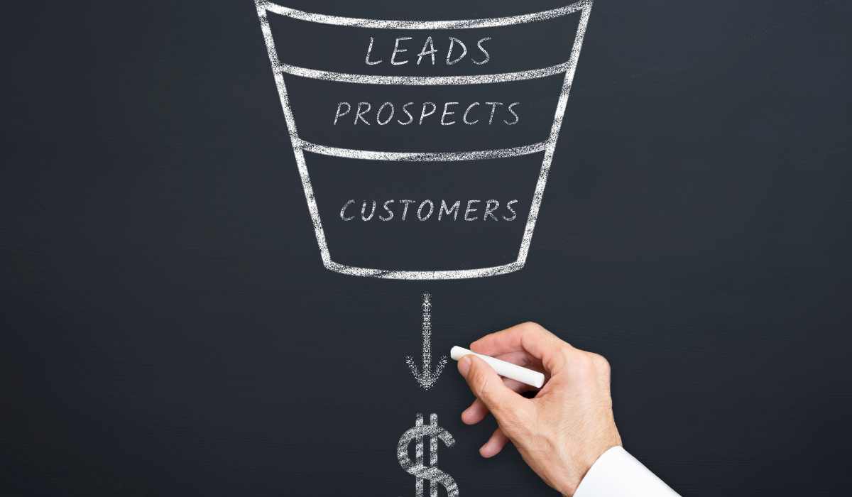 Prospección CRM para ventas 2025 🥇 Análisis completo