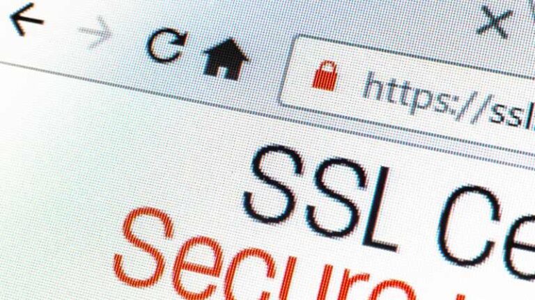 Qué es SSL Certificado 2025 🥇 Análisis completo