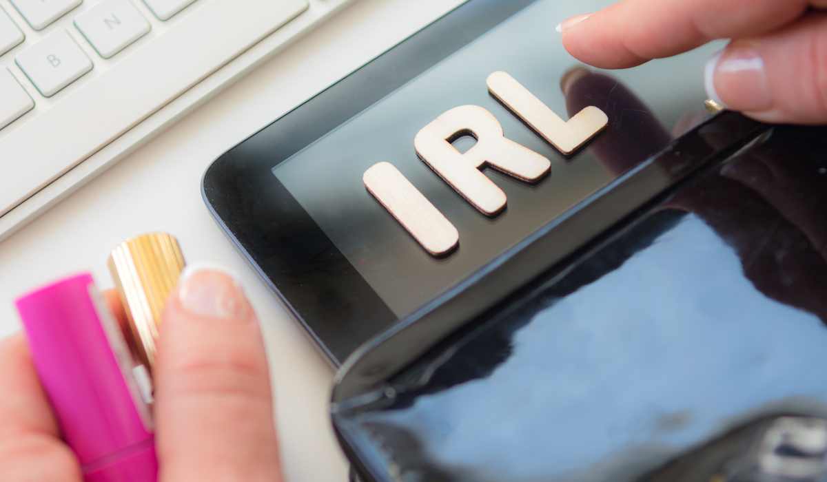 IRL en Twitch: 3 Claves para empezar y conectar ahora