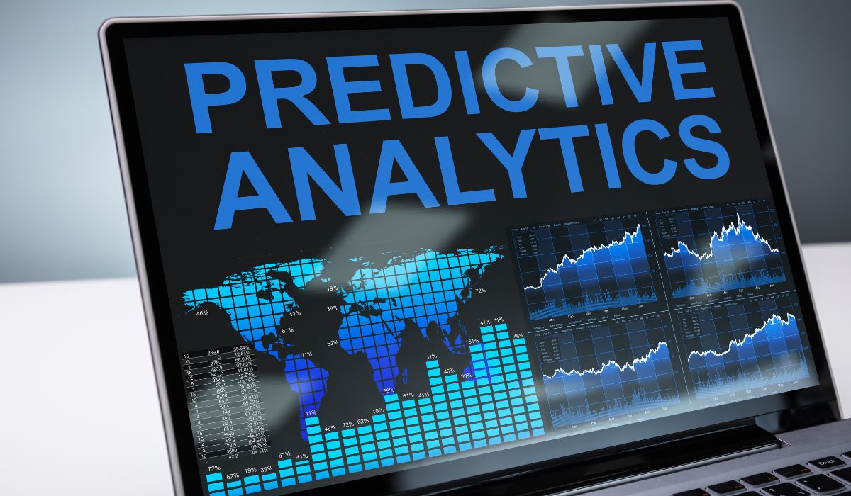 Qué es análisis predictivo 2025 🥇 Análisis completo