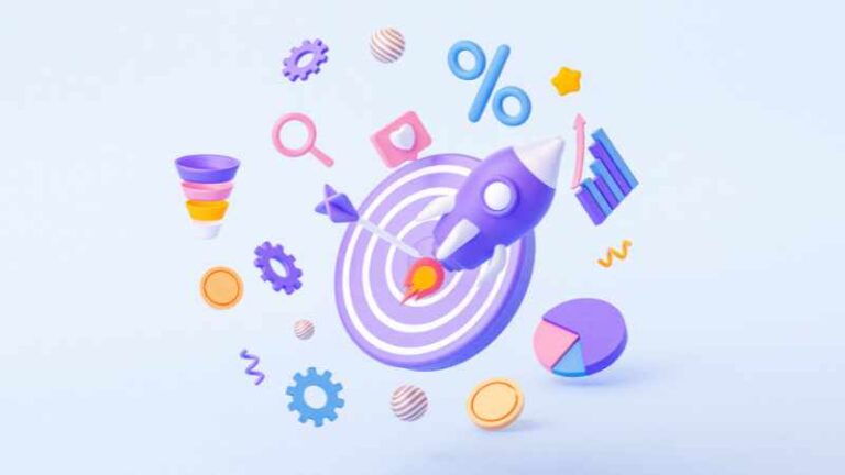 Metas y objetivos en redes sociales 2025 🥇 Análisis completo