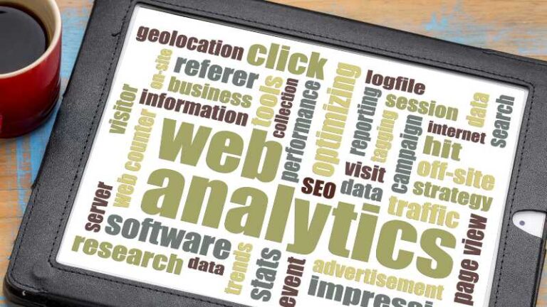 5 Formas de Saber las Visitas de una Web (Gratis) 2026