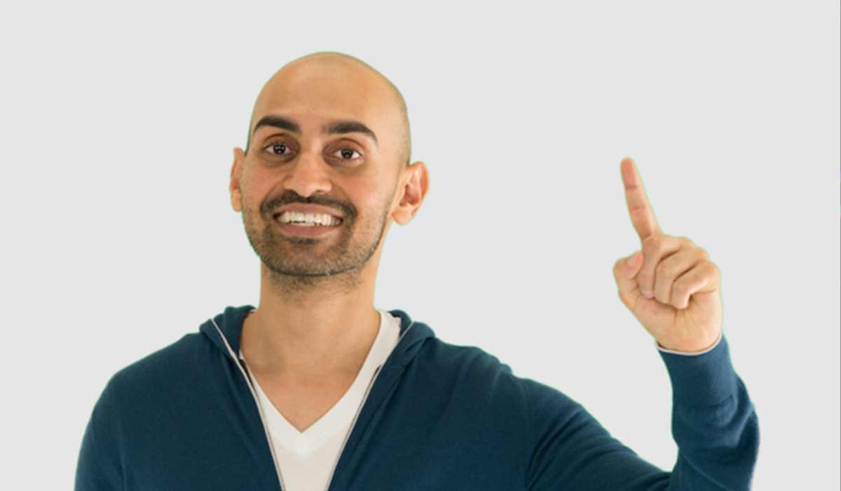 Quién es Neil Patel 2025 🥇 Análisis completo