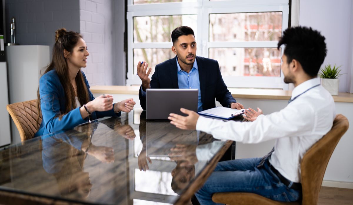 Resolución de conflictos laborales 2025 🥇 Análisis completo