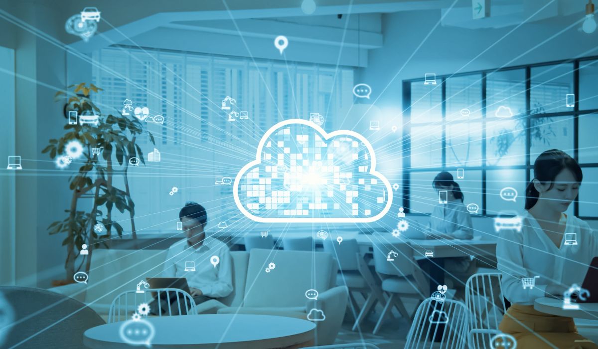 Software en la nube 2024 🥇 Análisis completo