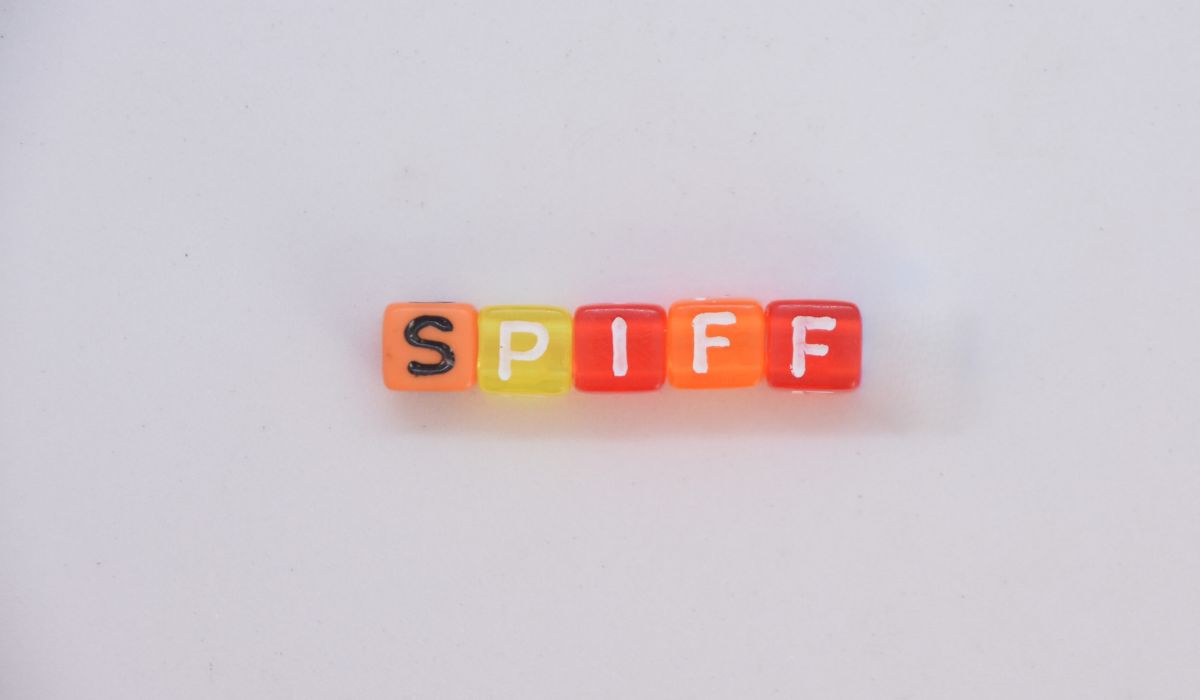 Spiff 2025 🥇 Análisis completo