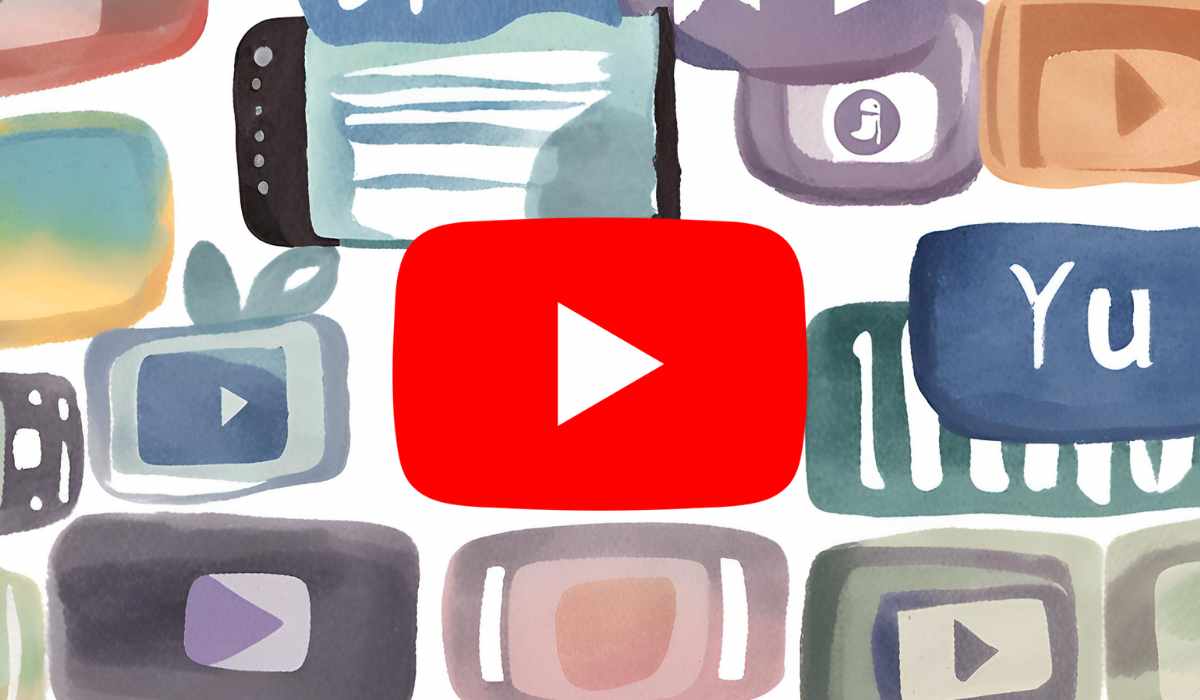 YouTube videos verticales 2025 🥇 Análisis completo